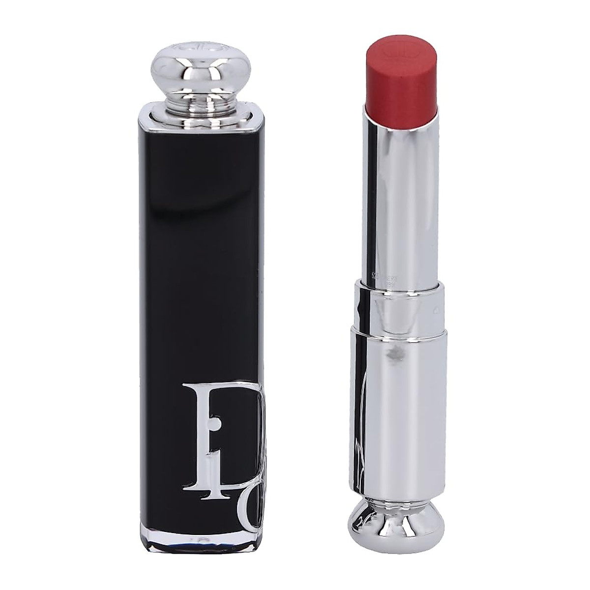 Dior Christian Addict Hydrating Shine Lipstick - 525 Cherie Lipstick (Refillable) Women 0.11 oz