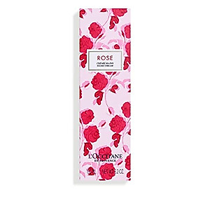 L'Occitane Rose Hand Cream 5.1 Oz