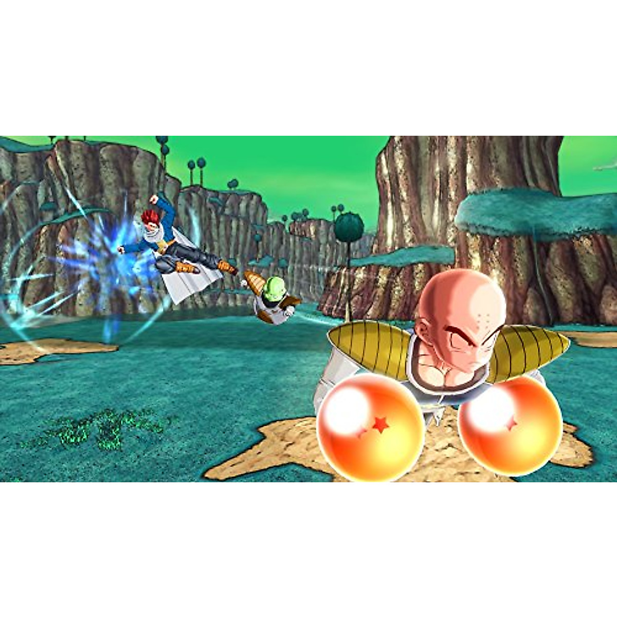 Third Party - Dragon Ball Xenoverse Occasion [ Xbox One ] - 3391891980487