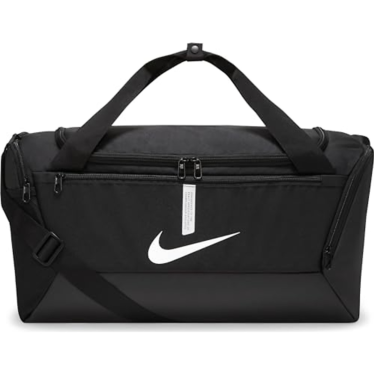 NIKE Sport, Black/Black/White, 41L