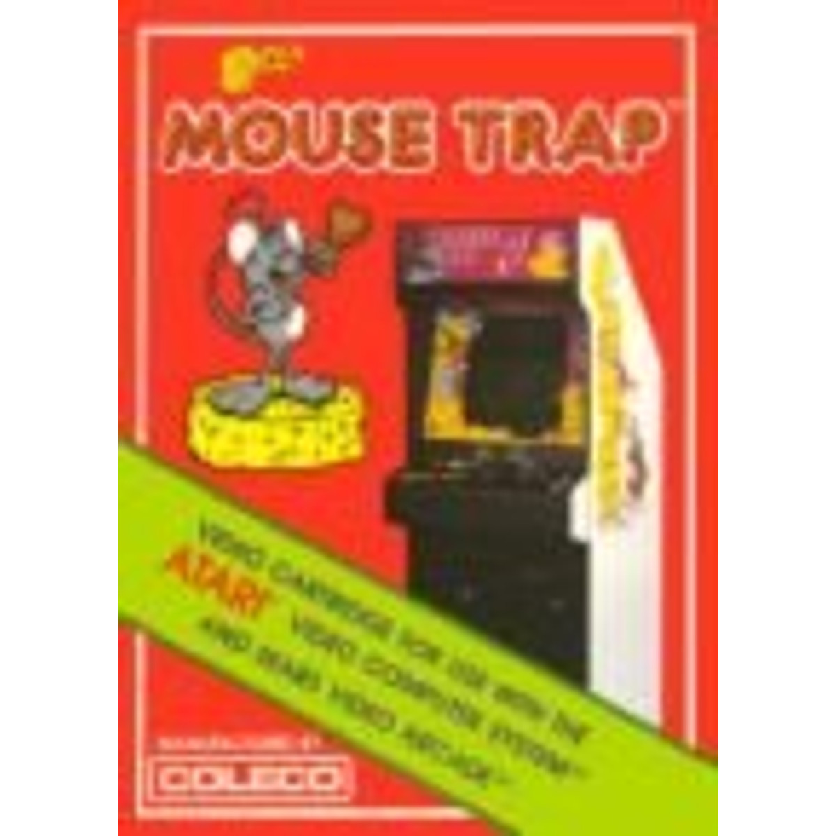 Mouse Trap
