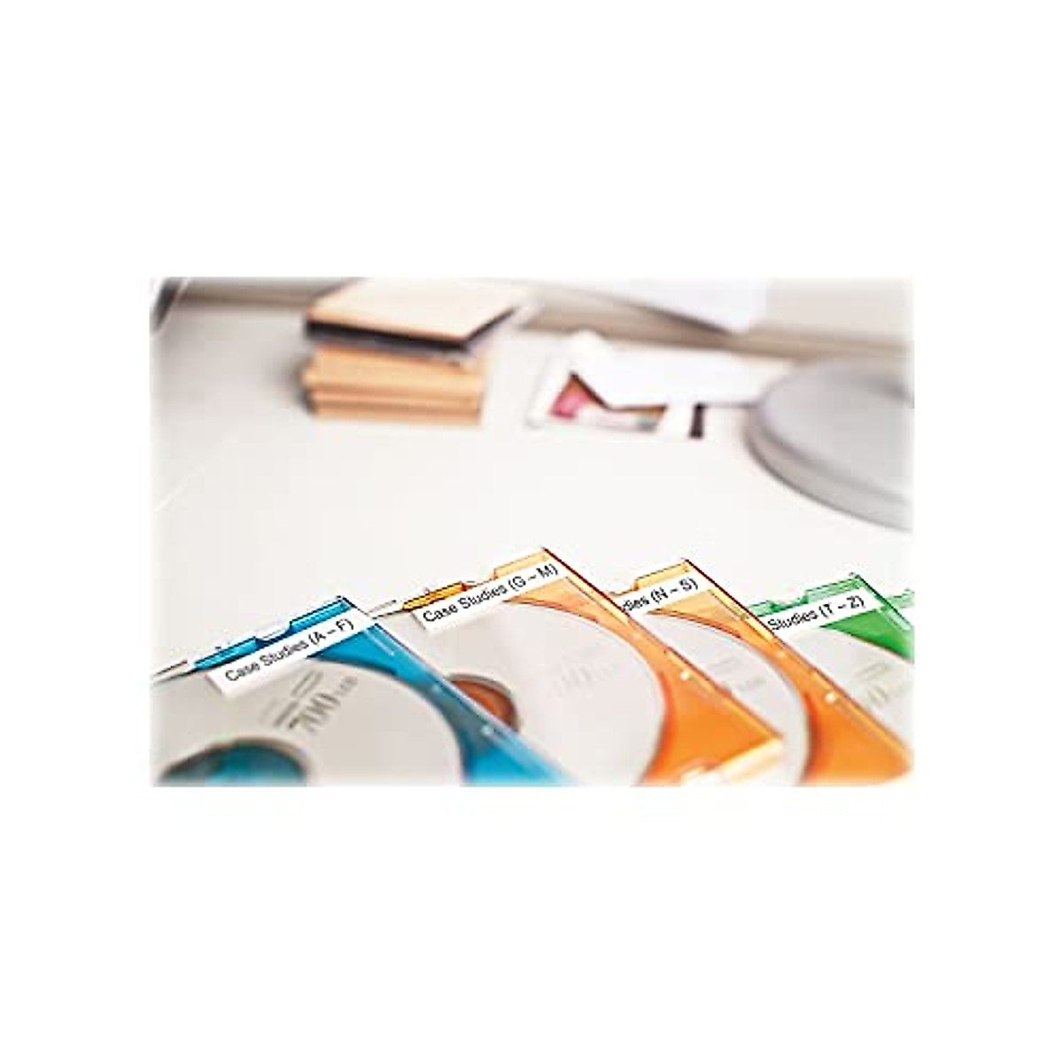 Dymo 1738976 Labelmanager 210D Kit, 2 Lines, 6 1/10W X 6 1/2D X 2 1/2H