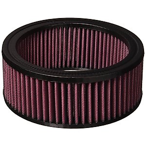 S&S Cycle Replacement Air Filter for Teardrop Air Cleaner Kit