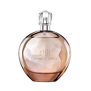 Jennifer Lopez Still Edp for Women 3oz/ 100 Ml, 3fl Oz, JLO54015002000S