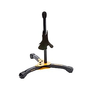 Hercules DS510BB Trumpet Stand with Bag