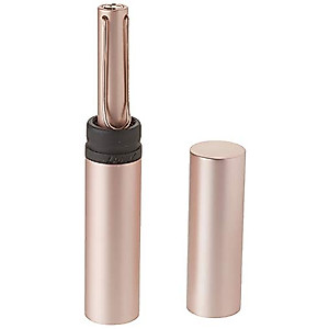 LAMY Lx Live Deluxe Fountain Pen, Rose Gold (L76F)