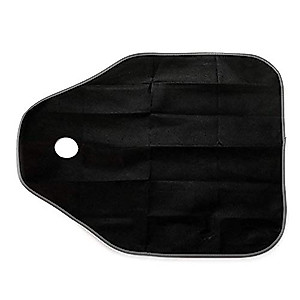 HAM STAND KIT Spain - Jamon Holder for Spanish iberico ham and Italian Prosciutto - INCLUDED: knife base stand and cover - Beautiful kitchen stand for serrano ham (KIT)