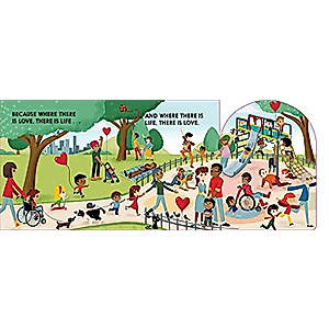 Loveblock (An Abrams Block Book)