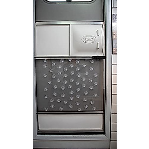 Duo RV Screen Door Protector by Duo-Pets