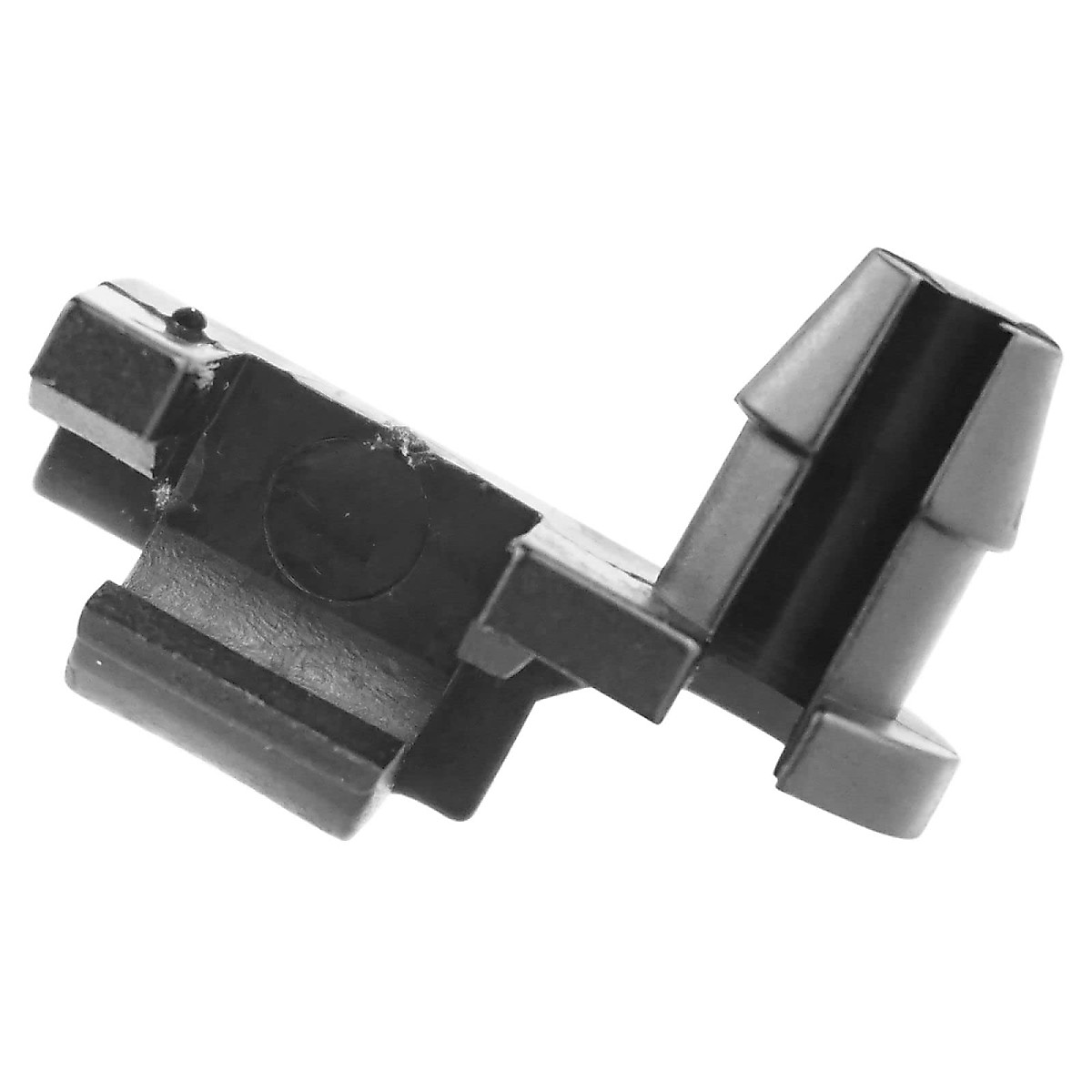 Tailgate Handle Latch Rod Retainer Clips Inner Pair for Chevy GMC Pickup Truck