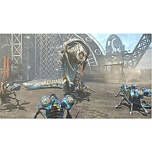 Lost Odyssey - Xbox 360 (Renewed)