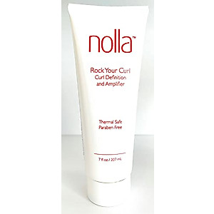 Rock Your Curl Definition and Amplifier