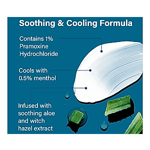 Sarna Calm + Cool Anti-Itch Lotion 7.5 Fl. Oz. (Pack of 5)