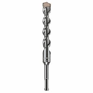 BOSCH HC2122 3/4 In. x 6 In. x 8 In. Bulldog SDS-Plus Rotary Hammer Bit