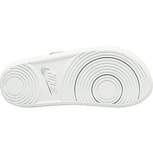 Nike Women's Offcourt Duo Slide Barely Rose/Pink Oxford (DC0496 600) - 8