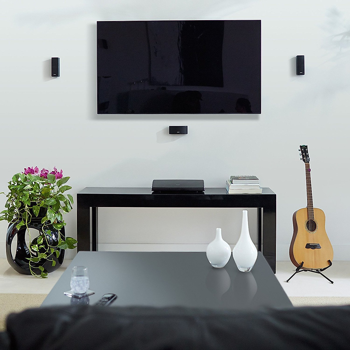 Bose Lifestyle SoundTouch 535 entertainment system-Latest Version