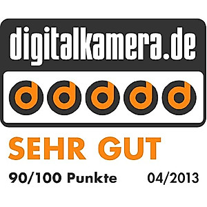 Nikon D5200 Digital SLR Camera Body Only - Black (24.1MP) 3 inch LCD