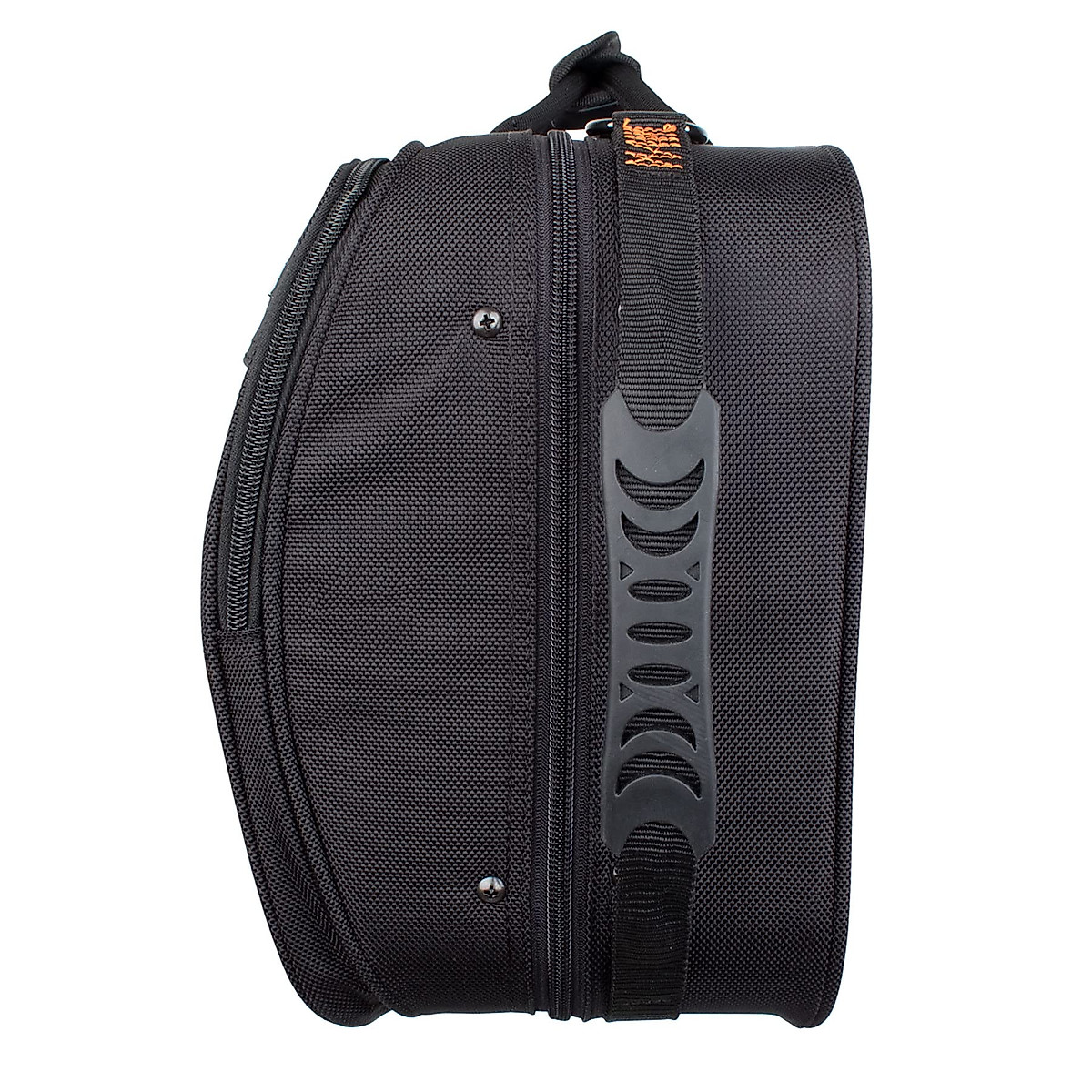 Protec Tec PS2165DLX Deluxe Viola PRO PAC Case, Black