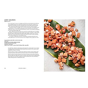 Cook Real Hawai'i: A Cookbook