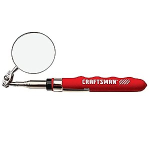 CRAFTSMAN CMMT14116 Telescoping Inspection Mirror