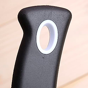 Can Openers Ring-Pull Pull Tab Can Opener Jar Grip Kitchen Stencil Easy Grip 1PC TPKR52283