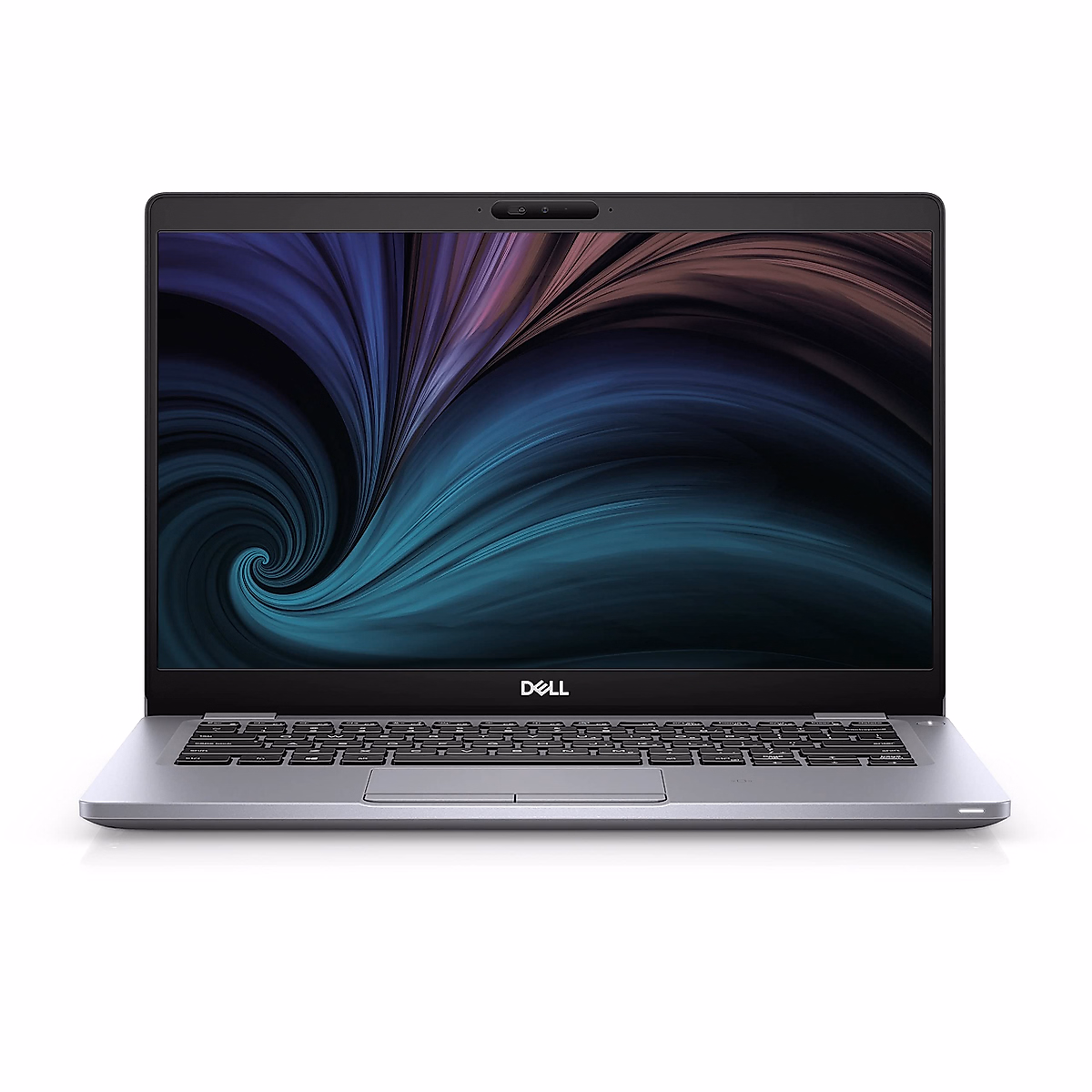 Dell Latitude 5310 Laptop FHD 2 in 1 Touch Screen PC, Intel Core i5-10210U Processor, 16GB Ram, 256GB NVMe SSD, Webcam, Thunderbot, HDMI Windows 10 Pro (Renewed)