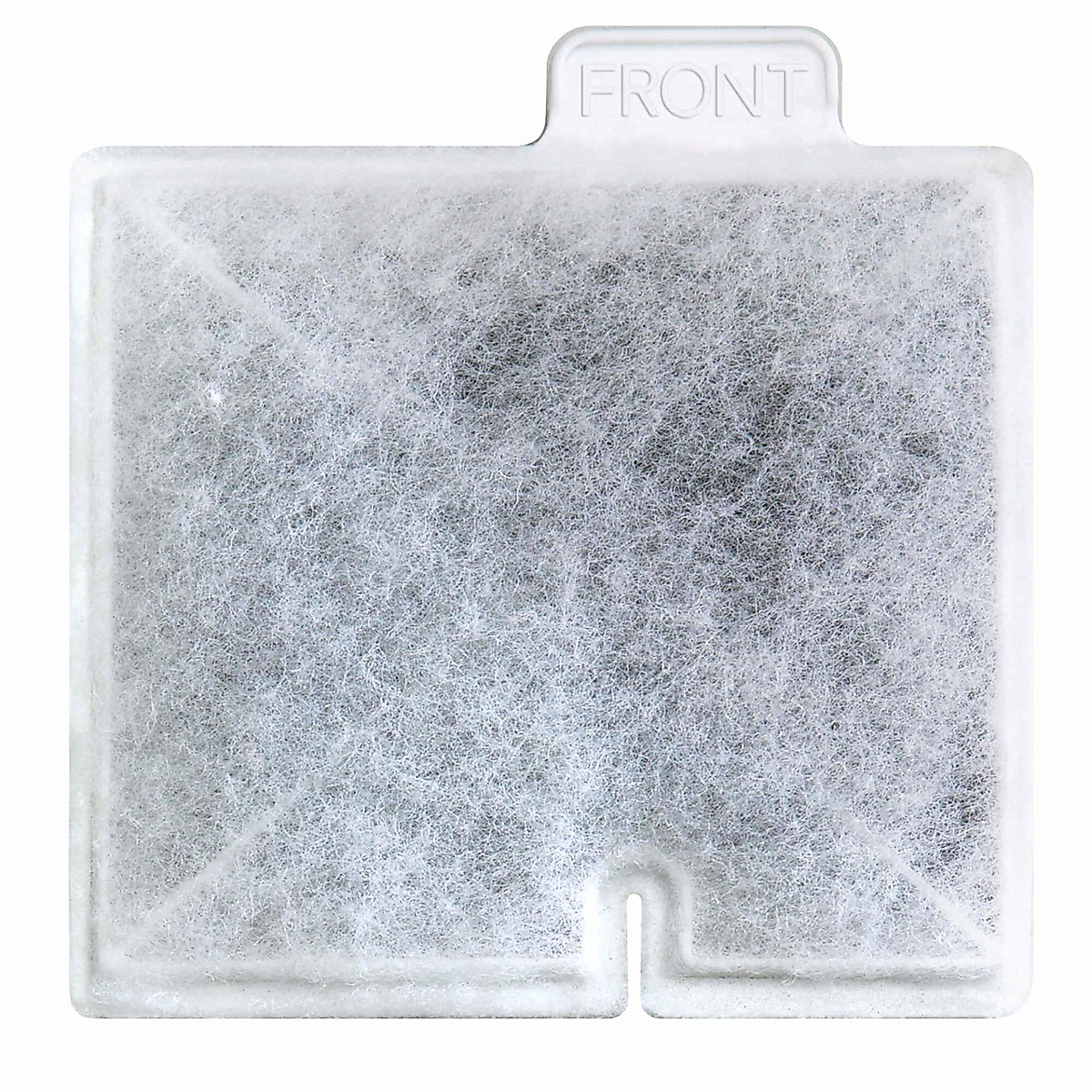 Aqueon Replacement Filter Cartridges Medium - 3 Count (Pack of 1)