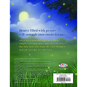 Bedtime Prayers for Little Ones (Max Lucado’s Bedtime Prayers for Little Ones)