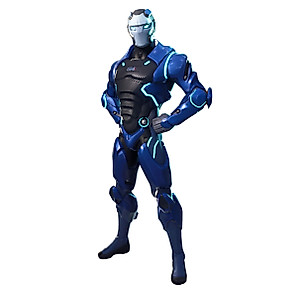 McFarlane Toys Fortnite Carbide Premium Action Figure