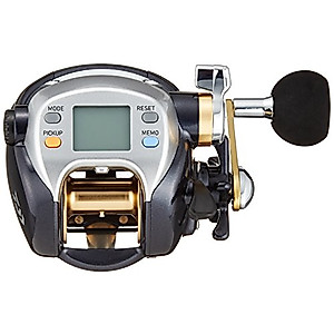 Daiwa Lille Leo Blitz S500