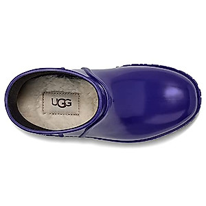 UGG Unisex-Child Drizlita Boot, Naval Blue, 2