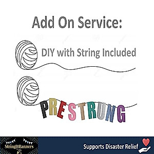 Fly Eagles Fly banner - Football Party, Game Day Decor, Superbowl Party, Eagles Party Hanging letter sign (Customizable)