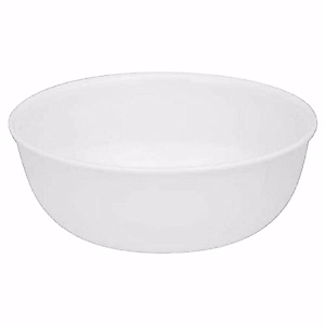 Corelle Winter Frost White 16 oz Bowls (set of 4)