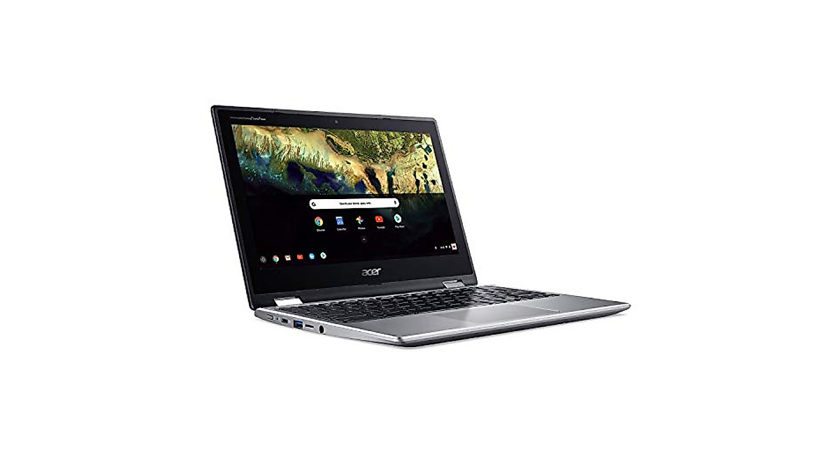 Acer Chromebook Spin 11 CP311-1H Convertible Laptop – Touchscreen ...