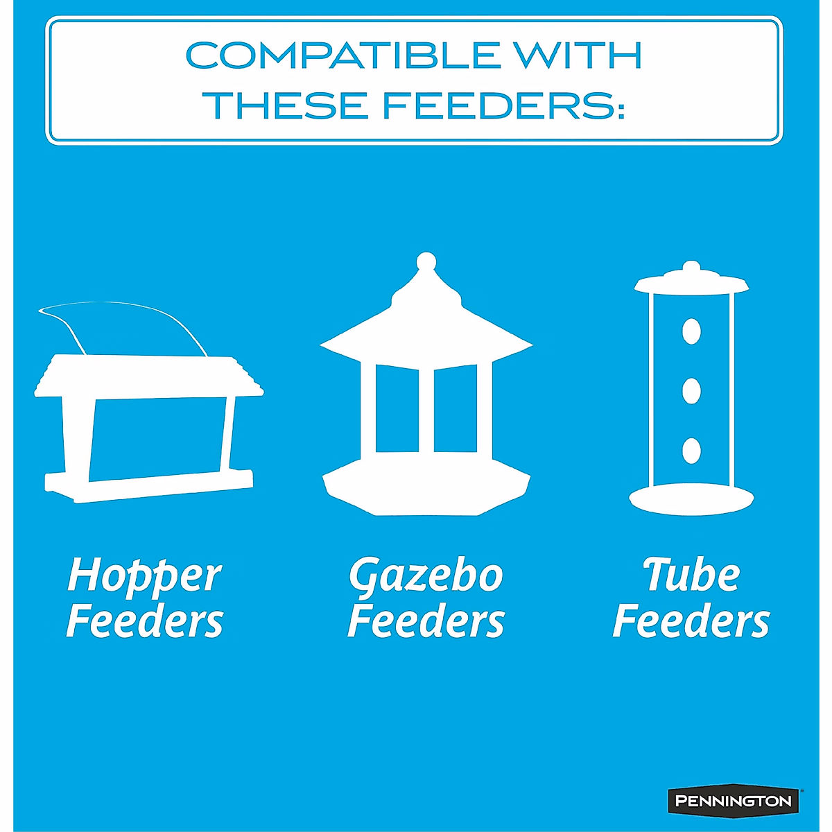 Pennington Classic Wild Bird Feed