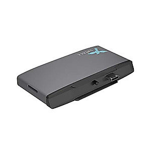 IMD-SGO350 Docking USB3.0 Hub & Reader+PD for SurfaceGo
