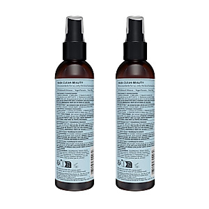 HASK Argan Oil Collection: 2 5-in-1 Leave In Conditioners and 1 Shampoo and Conditioner Set