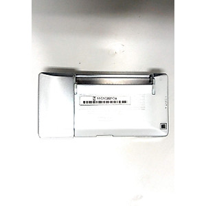 Game Boy Advance Micro Silver