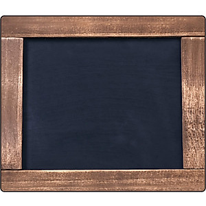 Schoolgirl Style - Industrial Chic | Chalkboards Colorful Cut-Outs, Classroom Décor, 36 Pieces, Multi (120546)