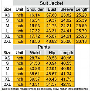 Womens 2 Piece Plaid Suits Casual Slim Fit Two Button Blazer and Pants Suit Set for Work Business Office(Black,Medium)