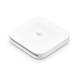 Square Contactless + Chip Reader