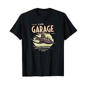Elon Musk Fan T-Shirt