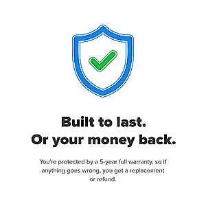 Zdium UV Phone Sanitizer with Wireless Charging | EPA Registered & Clinically Proven Cell Phone Sterilizer for Disinfecting Phones, Tablets, & More | Kills 99.9% of Bacteria, Viruses, & Germs | White