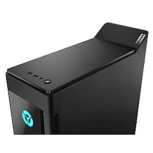 Lenovo Legion T5 Gaming Desktop Computer, Intel Core i7-10700 2.90GHz, 8GB RAM, 512GB SSD, NVIDIA GeForce GTX 1660 Super 6GB, Windows 10 Home