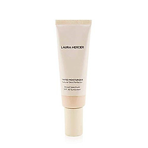 Laura Mercier Tinted Moisturizer Natural Skin Perfector SPF 30, #1C0 Cameo, 1.7 oz