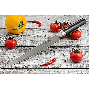 Kasumi - 10 inch Slicing Knife