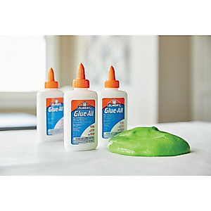 Elmer'S Glue, Multi-Purpose, 1 gal., white (EPIE1326)