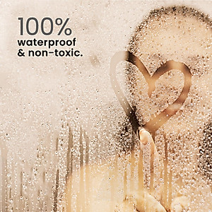 Sliquid Silver Intimate Lubricant - Silicone Lube for Women/Men/Couples, Hypoallergenic Lube, Silicone Lubricant, Waterproof, Unscented, 8.5 Fl Oz