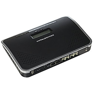 Grandstream UCM6202 IP PBX- 2 Port