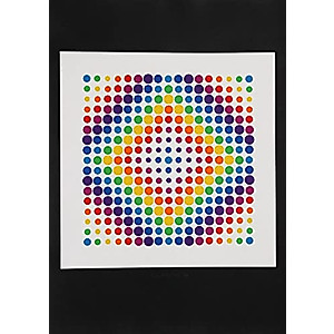 Melodie und Rhythmus eines Quadrats